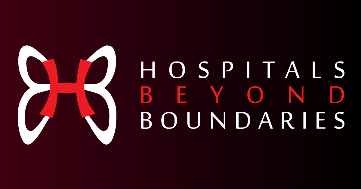 Hospitals Beyond Boundaries